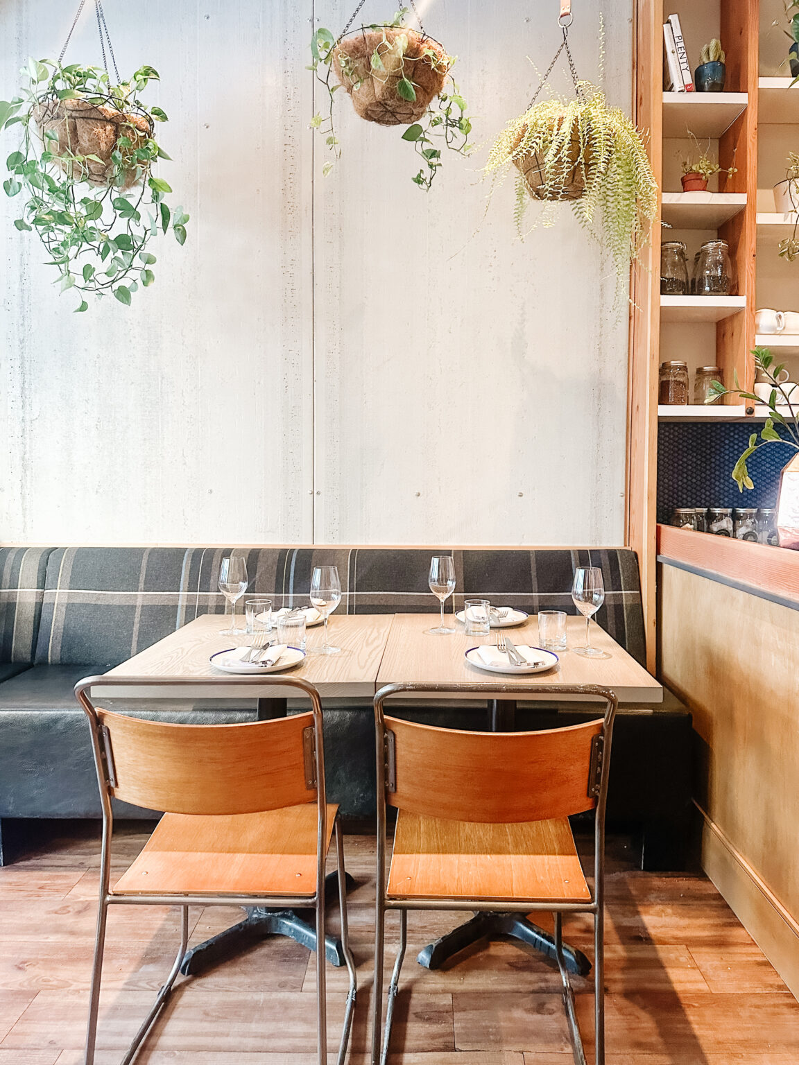 Where to Eat in Calgary - Fraiche Living