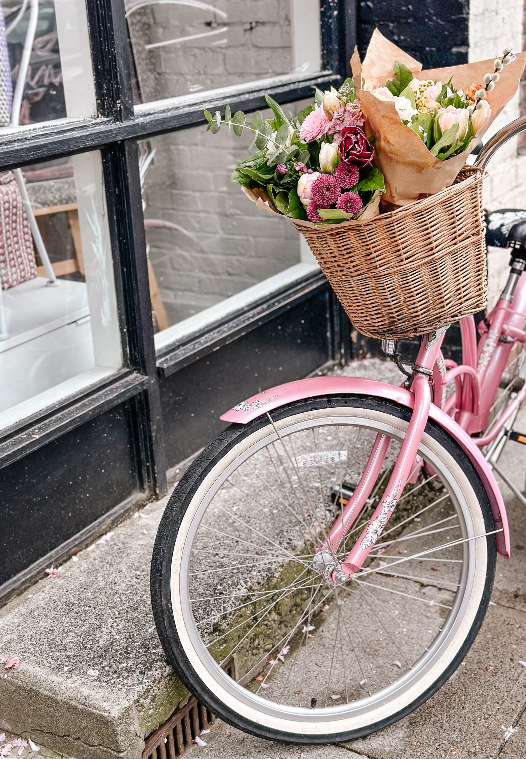 My Guide to Victoria - Fraiche Living