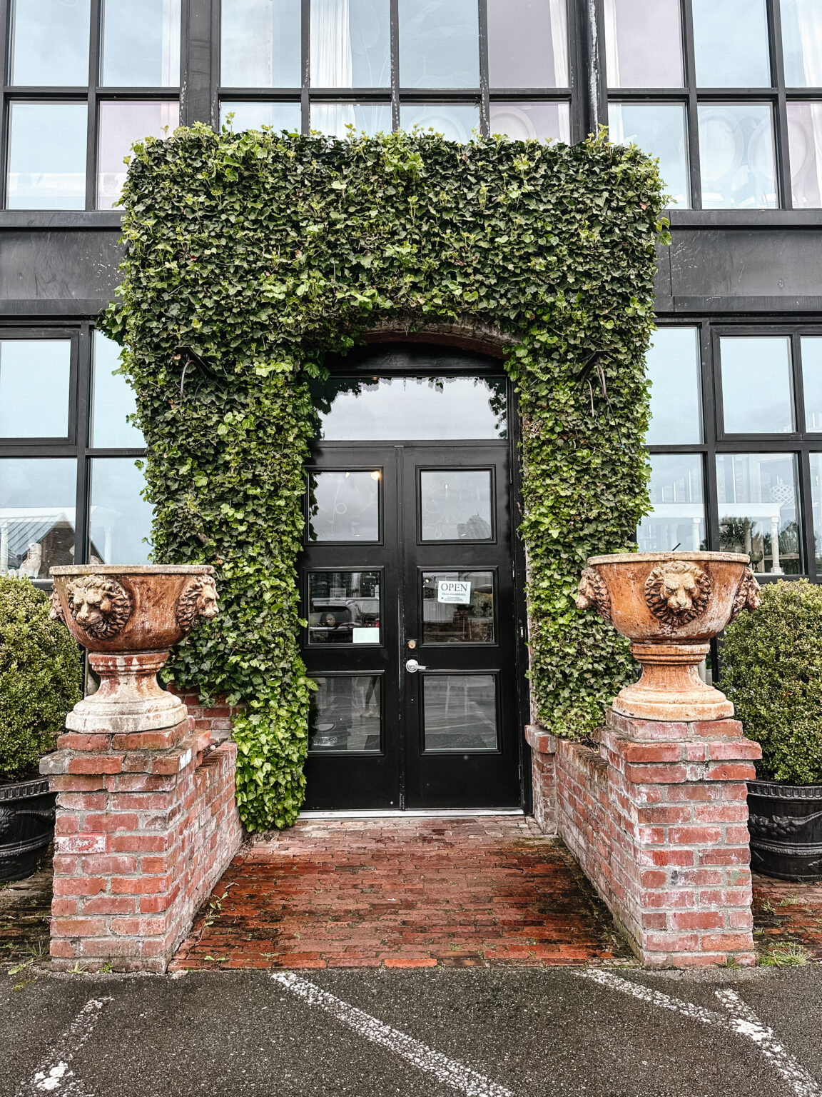 My Guide to Victoria - Fraiche Living