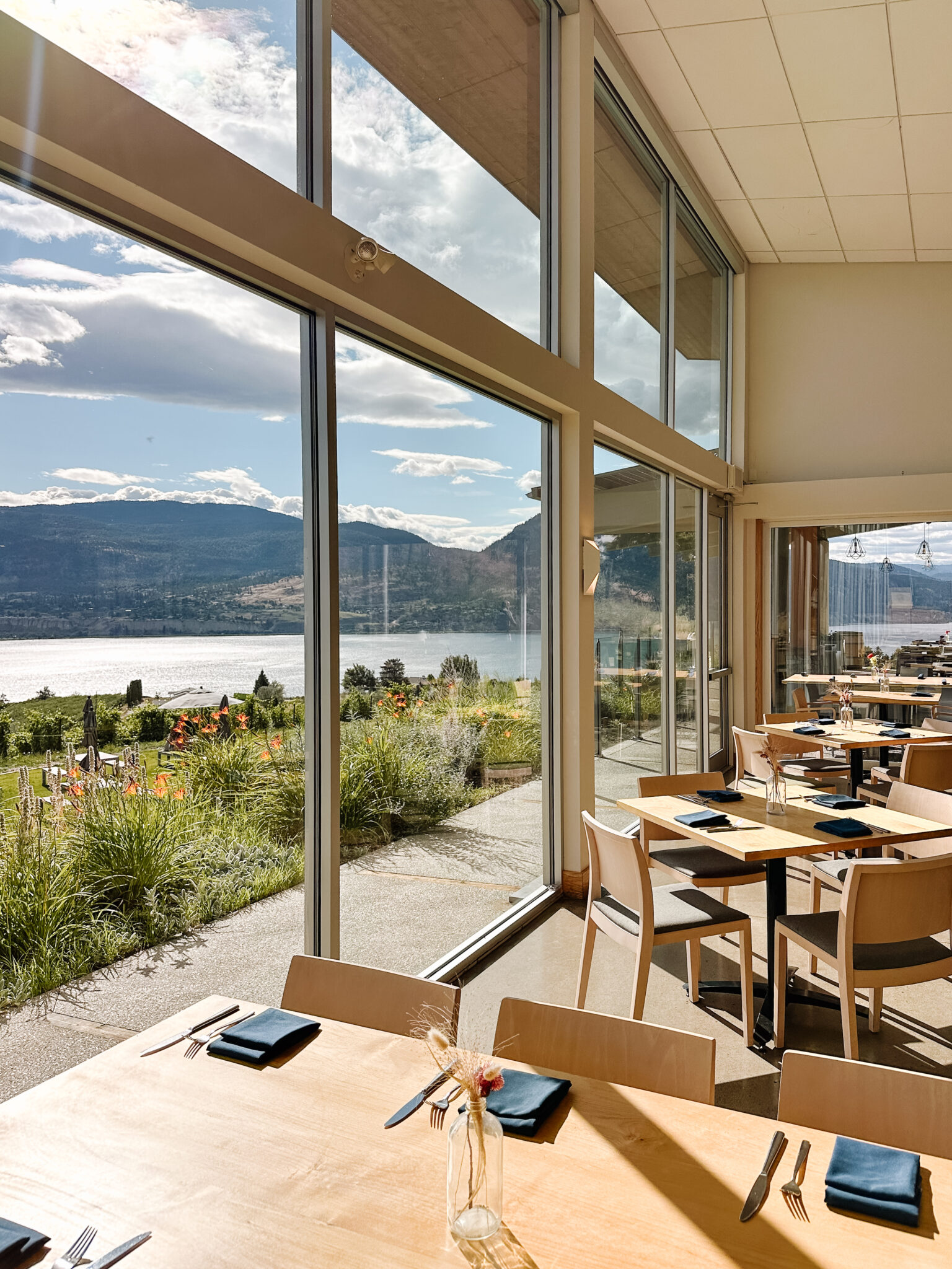 A Guide to Penticton - Fraiche Living