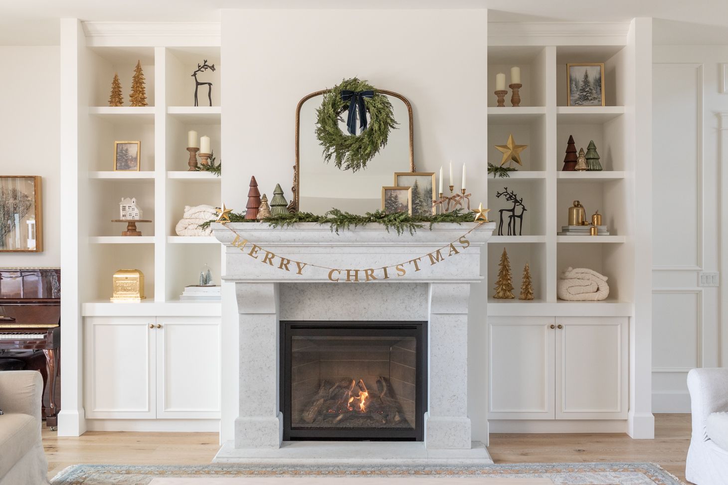 The Fraîche x Walmart Canada Holiday Collection is Here! - Fraiche Living
