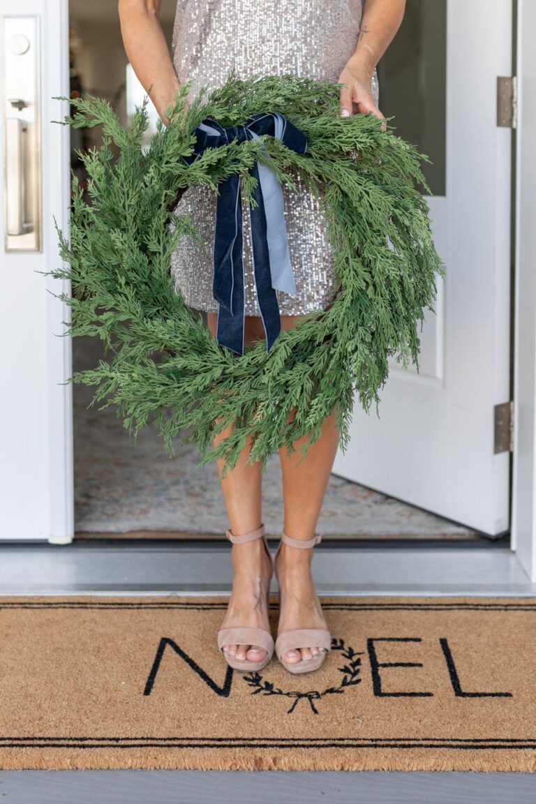 The Fraîche x Walmart Canada Holiday Collection is Here! - Fraiche Living