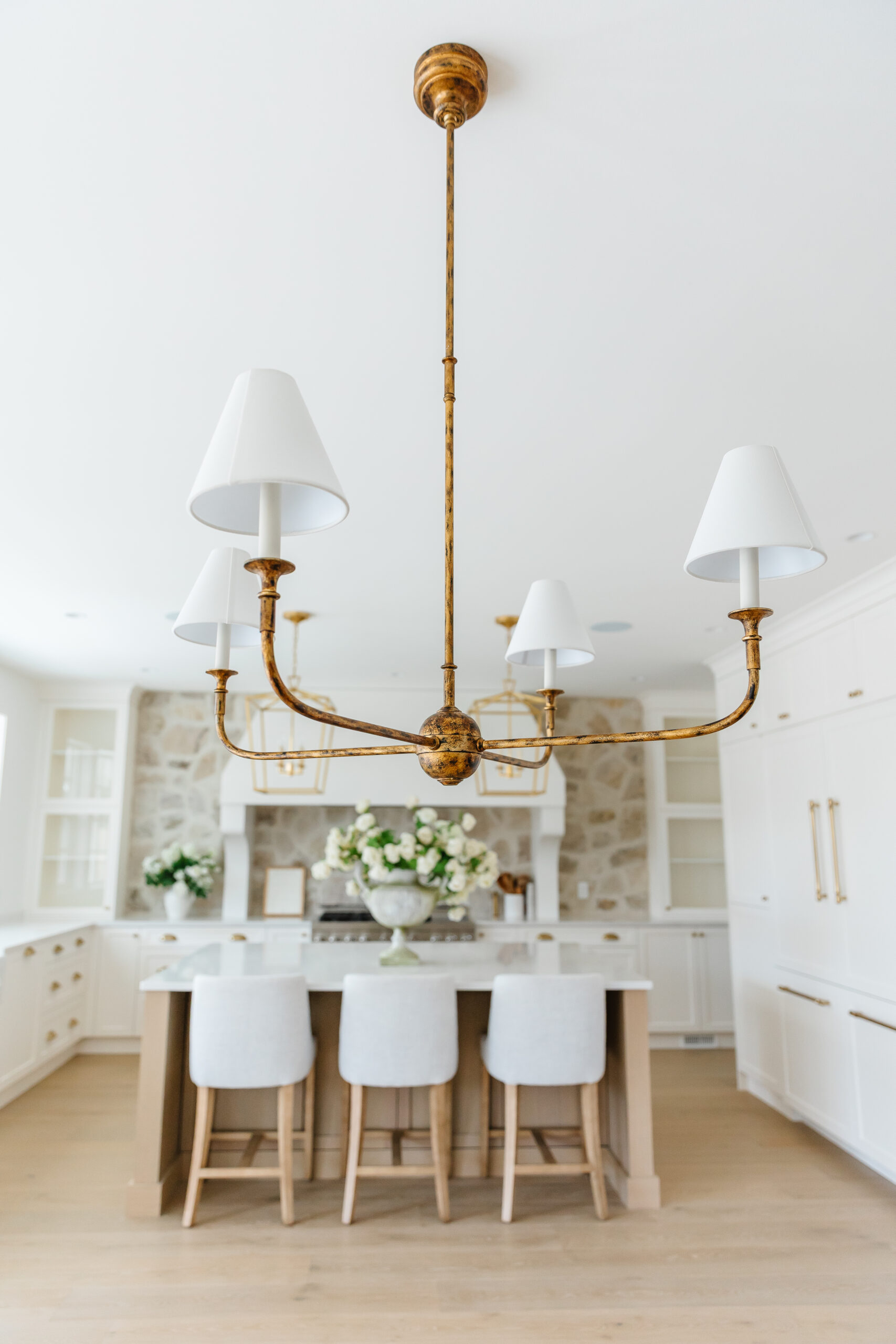 How to Choose the Perfect Lighting for Your Home - Fraiche Living